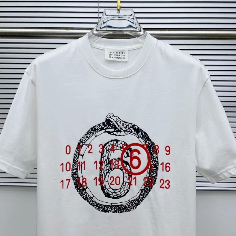 Genuine Maison Margiela T-Shirts