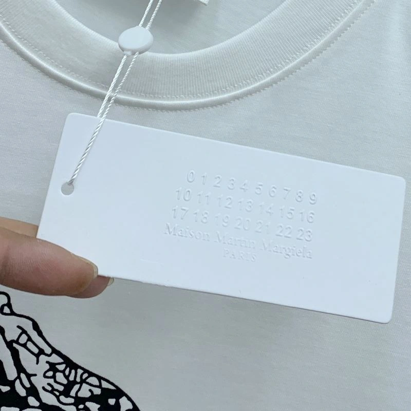 Genuine Maison Margiela T-Shirts