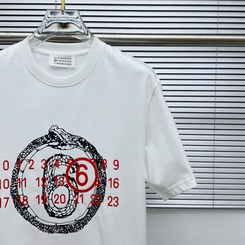 Genuine Maison Margiela T-Shirts