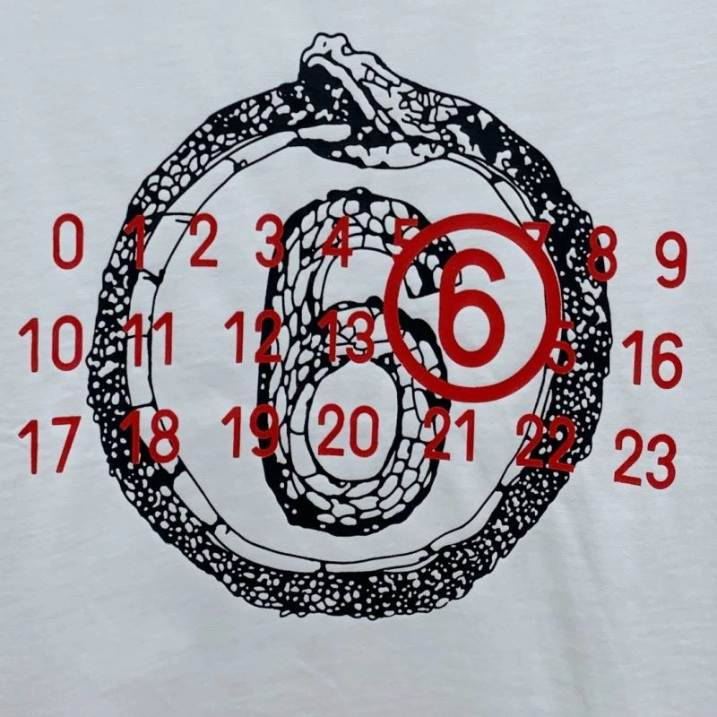 Genuine Maison Margiela T-Shirts