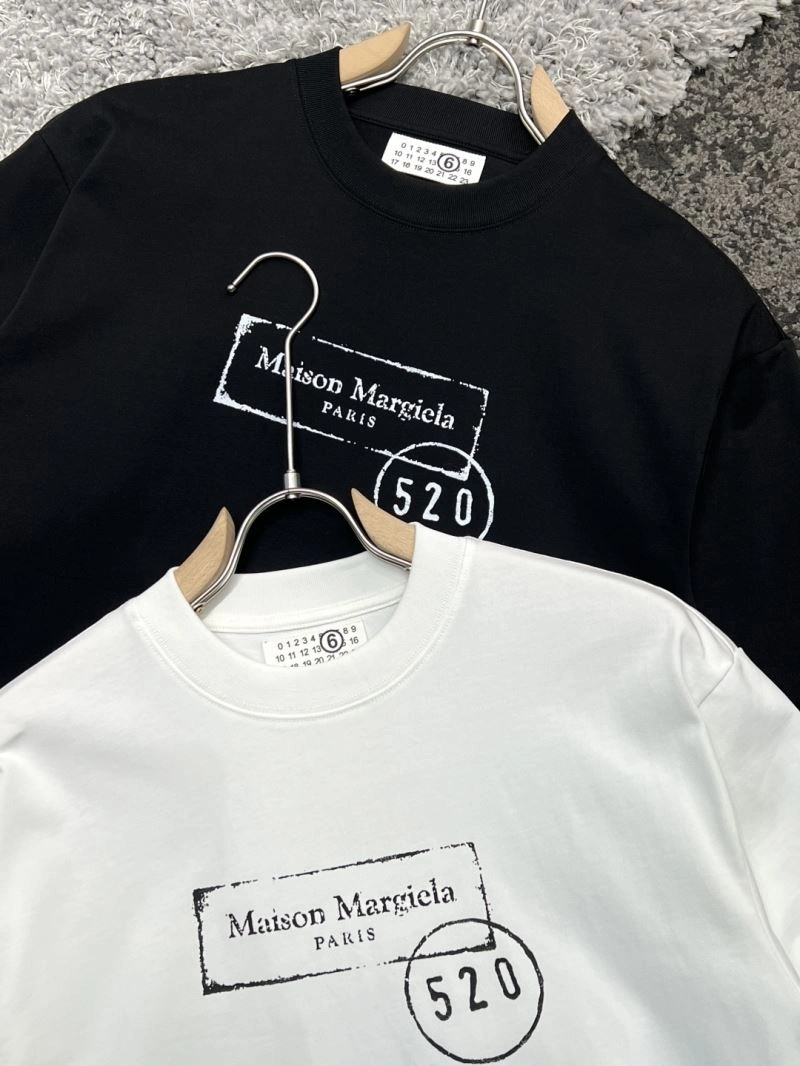 Cut-rate Maison Margiela T-Shirts
