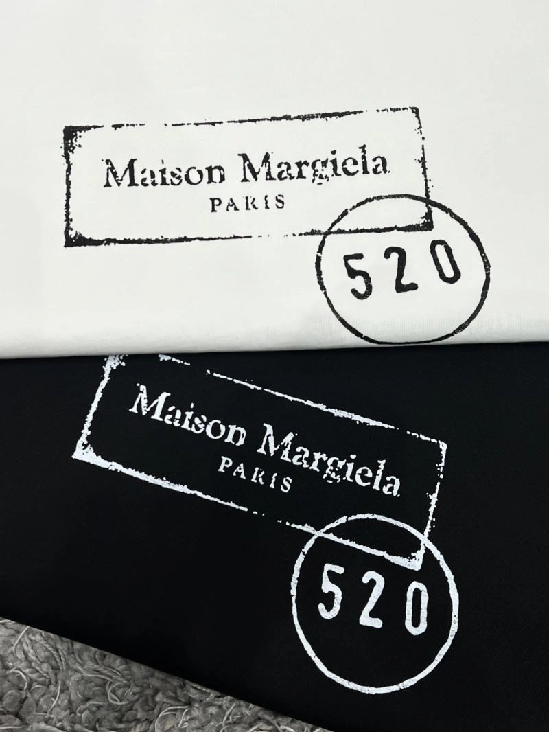 Cut-rate Maison Margiela T-Shirts