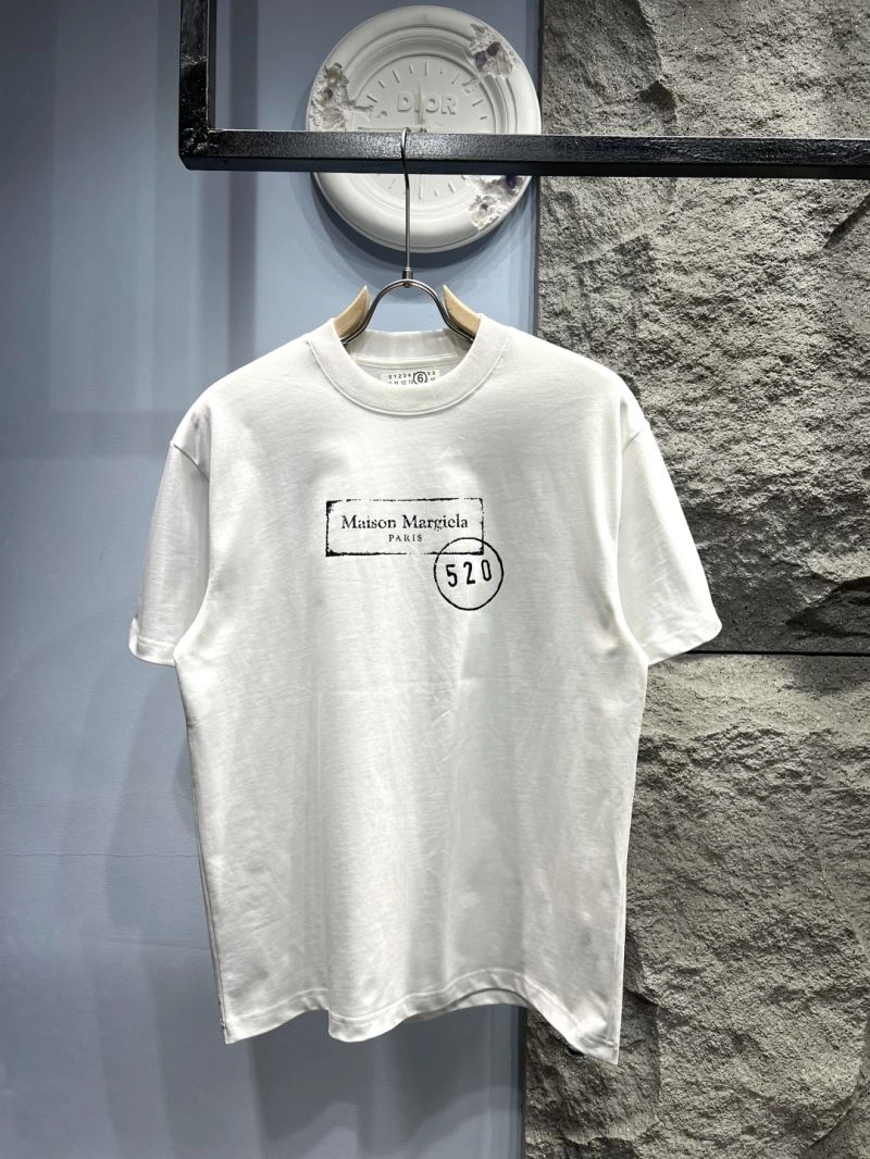 Maison Margiela T-Shirts