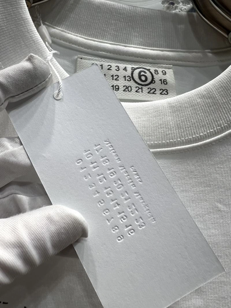 Affordable Maison Margiela T-Shirts