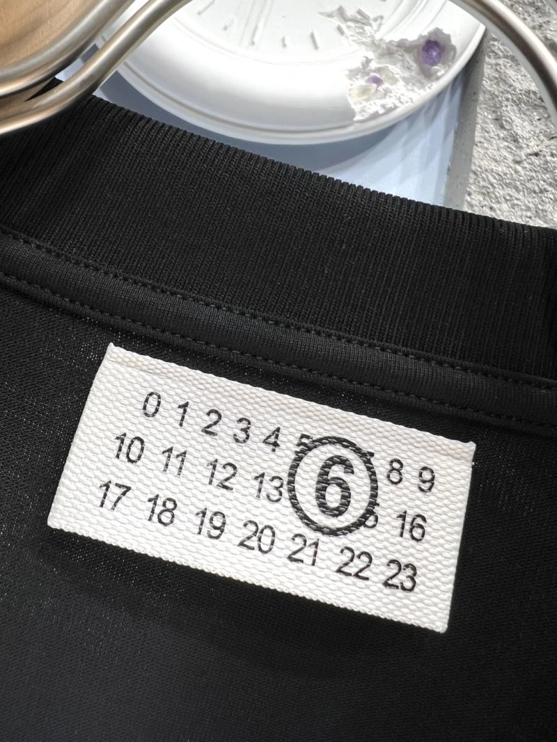 Accurate model Maison Margiela T-Shirts