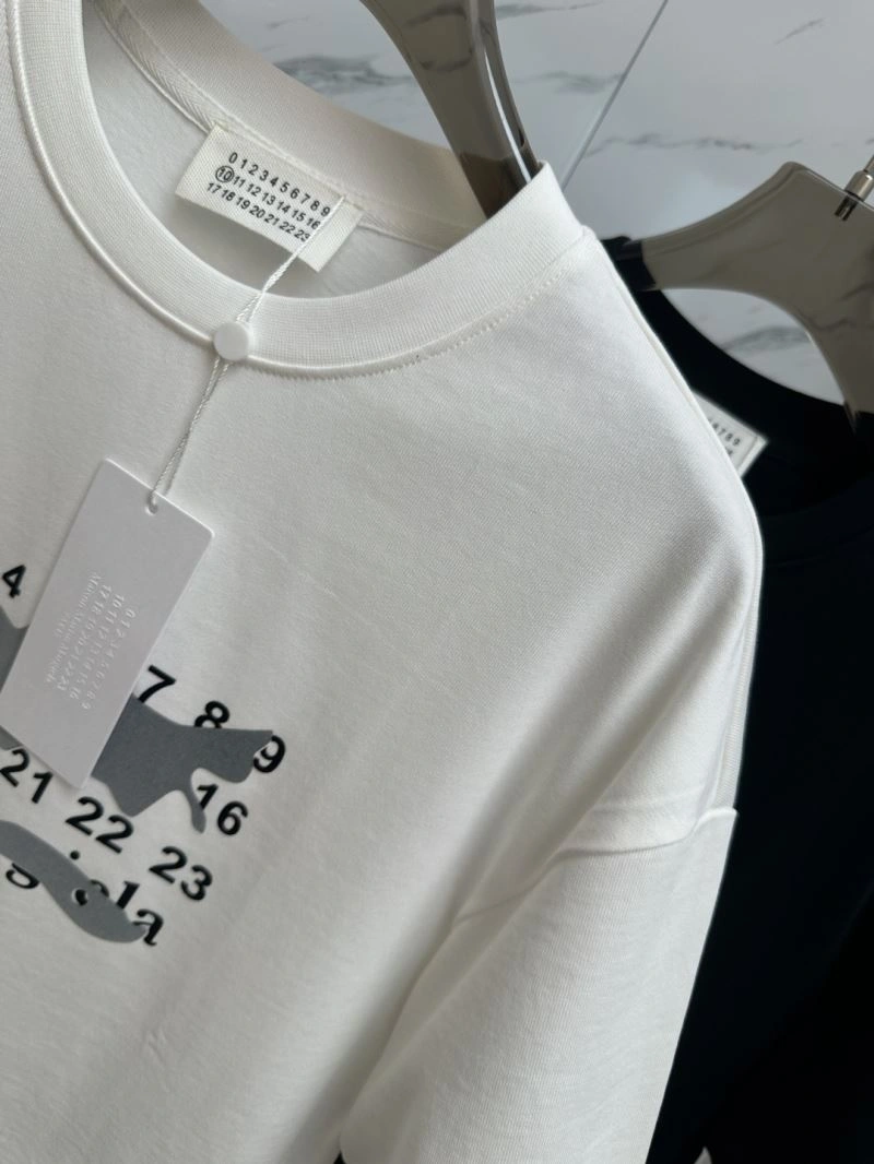 Value-priced Maison Margiela T-Shirts