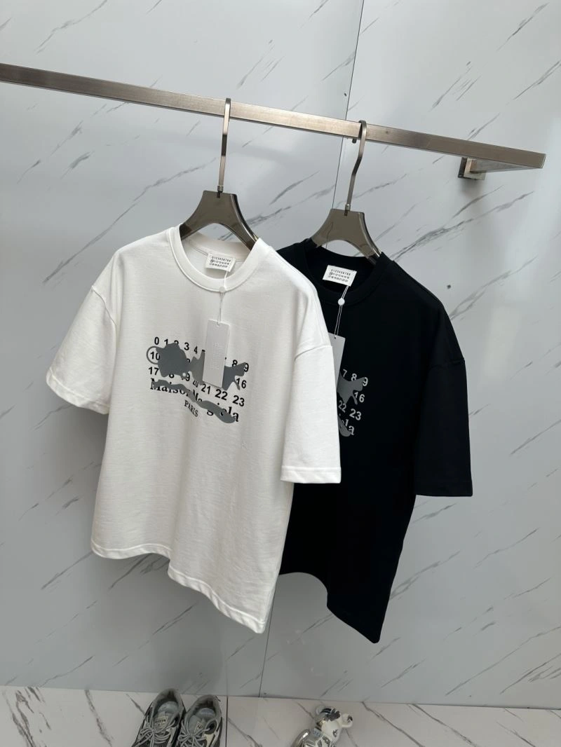 Value-priced Maison Margiela T-Shirts