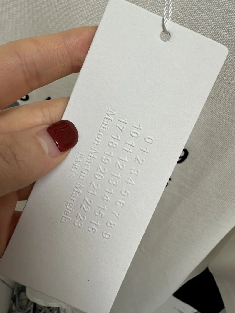Value-priced Maison Margiela T-Shirts