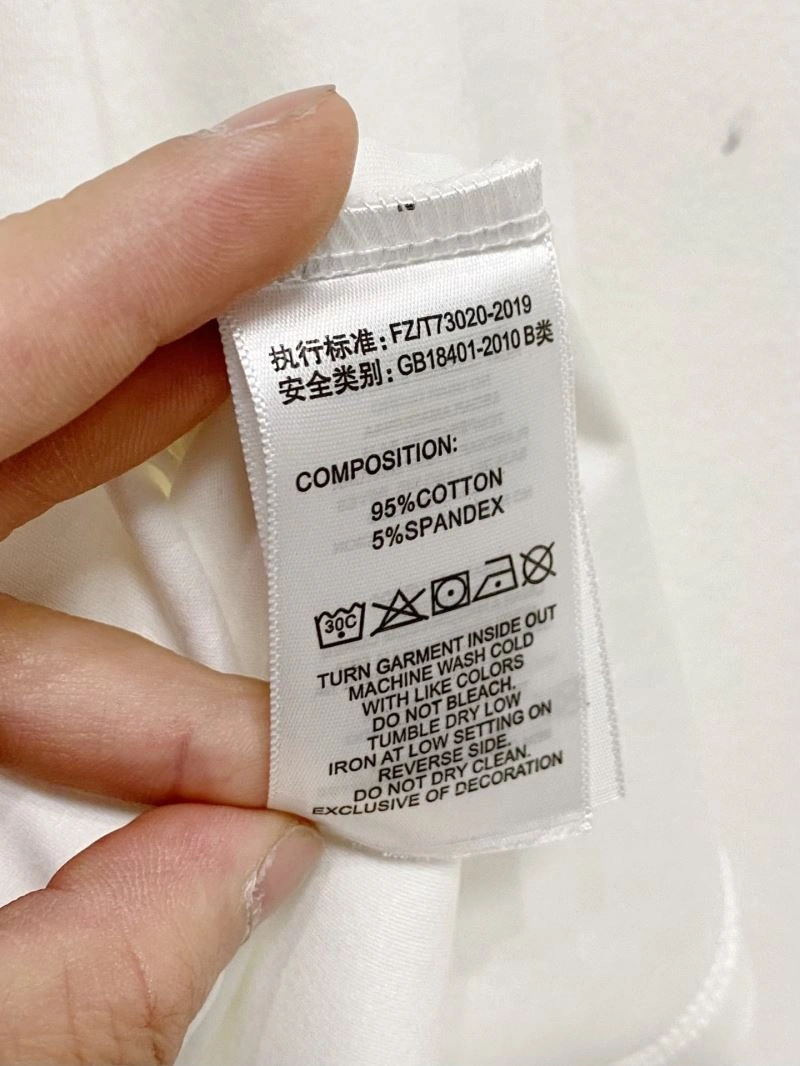 Perfect replica Maison Margiela T-Shirts