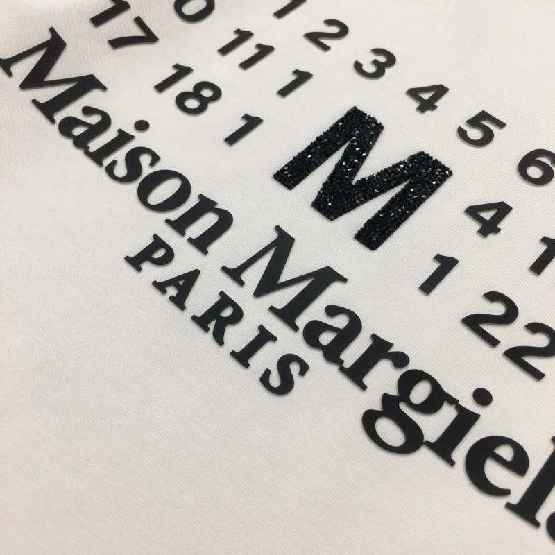 Top match Maison Margiela T-Shirts