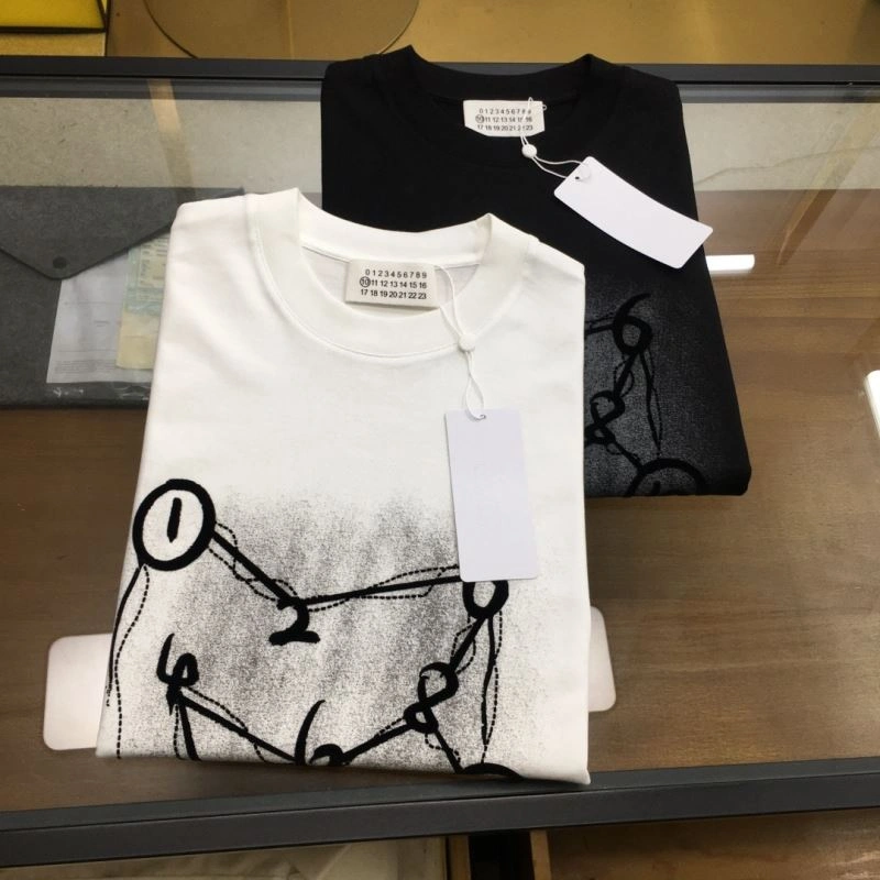 Maison Margiela T-Shirts