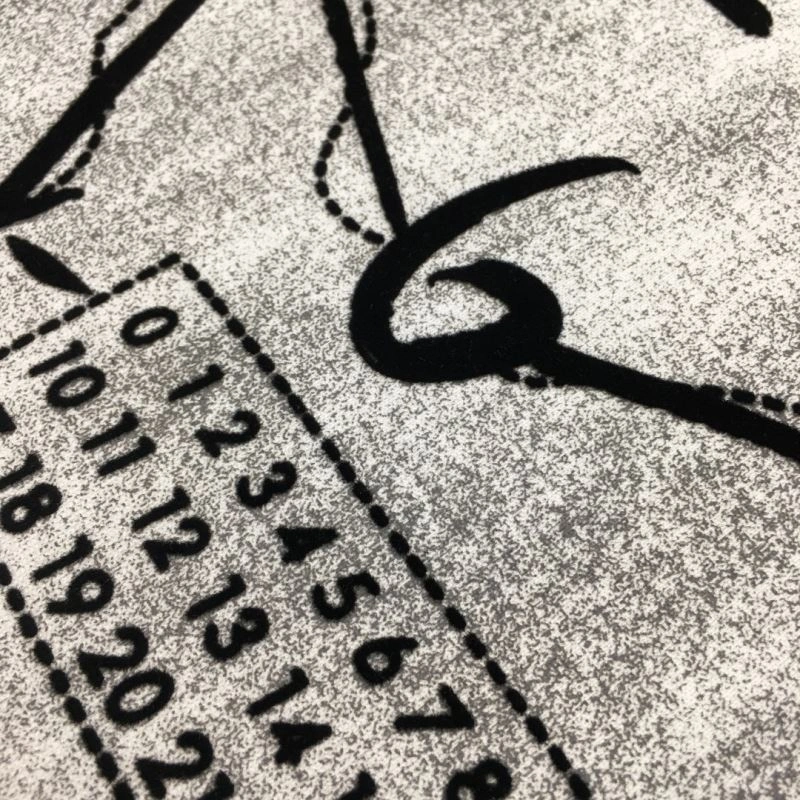 Accurate model Maison Margiela T-Shirts
