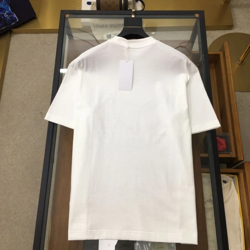 Accurate model Maison Margiela T-Shirts