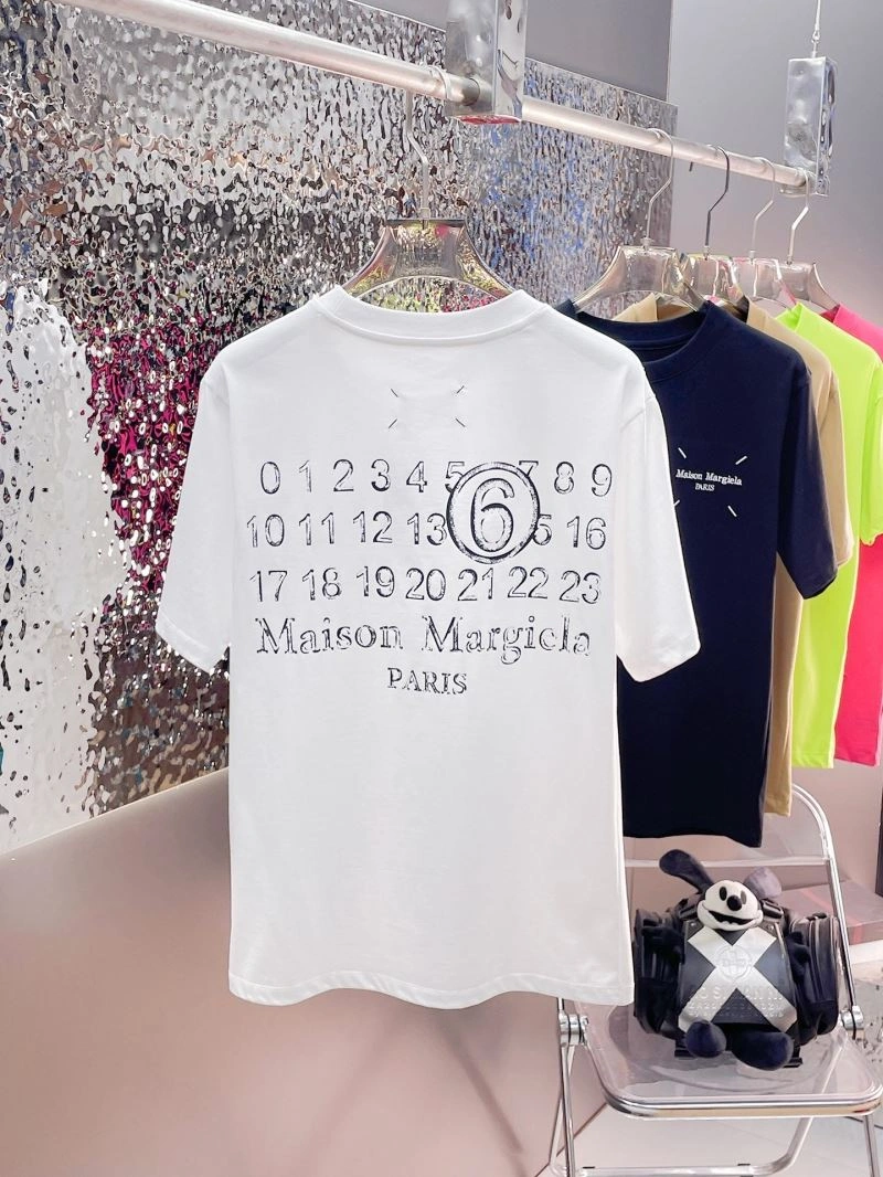 Mirror quality Maison Margiela T-Shirts