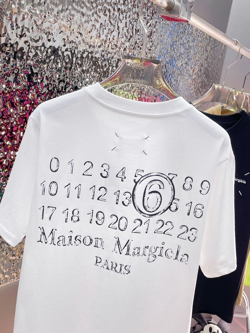Mirror quality Maison Margiela T-Shirts