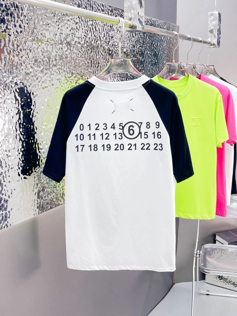 Exact replica Maison Margiela T-Shirts