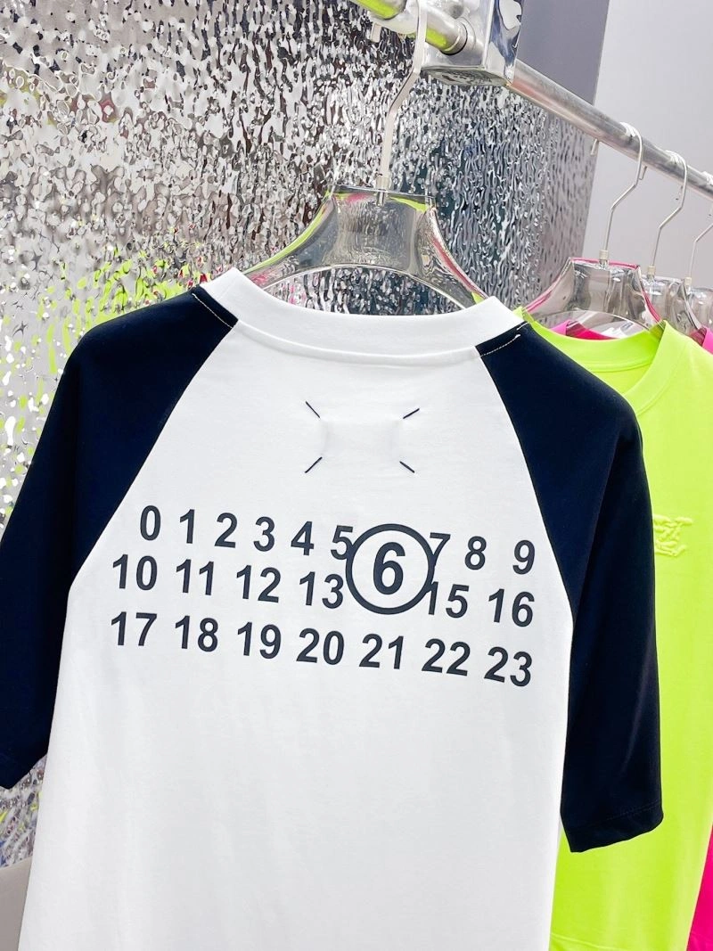 Exact replica Maison Margiela T-Shirts