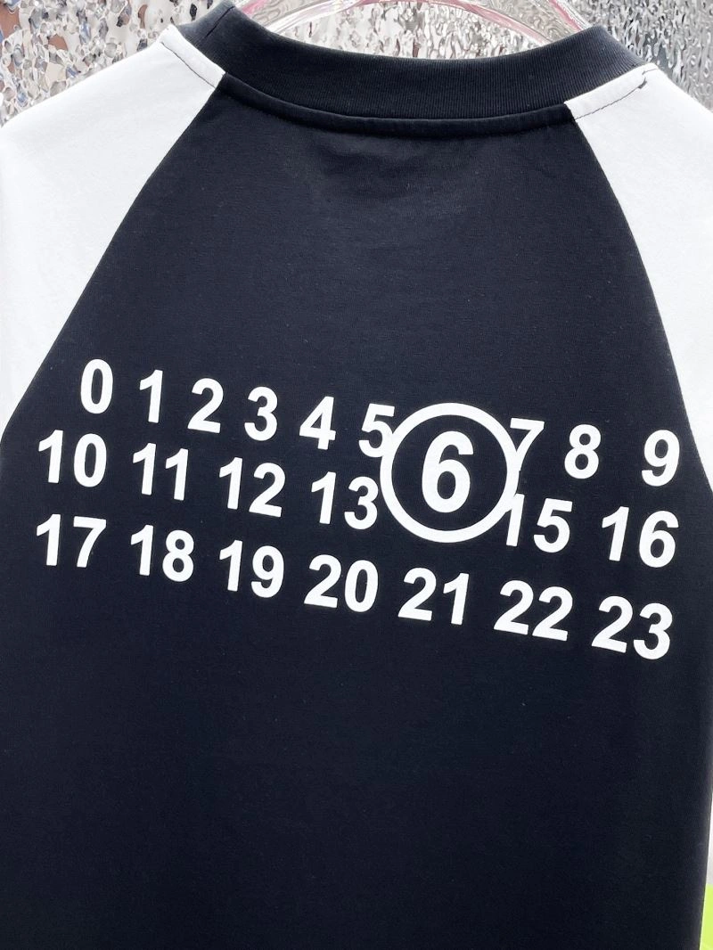 Mirror quality Maison Margiela T-Shirts