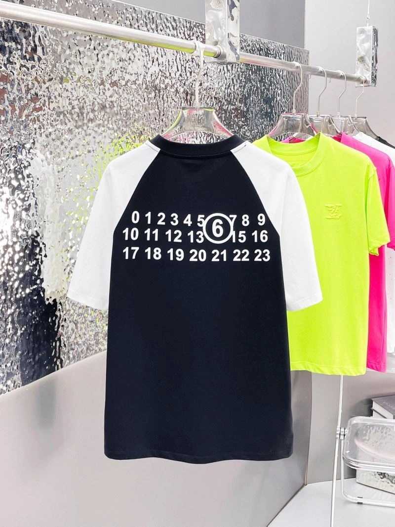 Mirror quality Maison Margiela T-Shirts