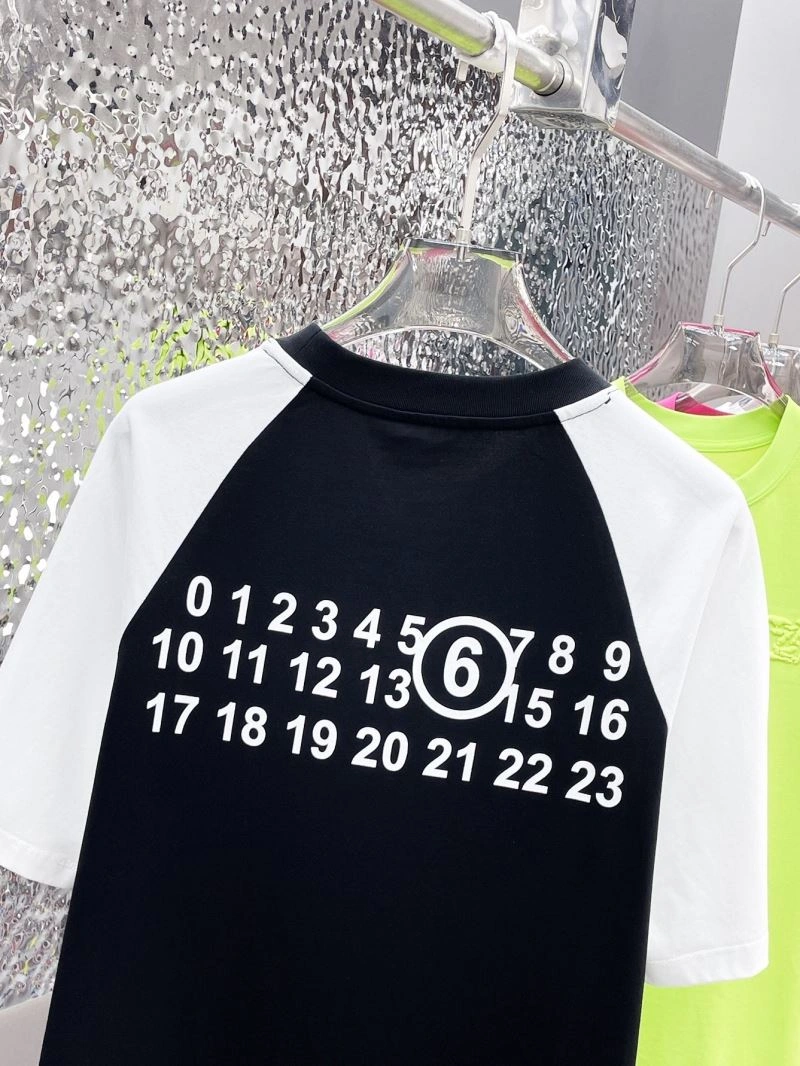 Mirror quality Maison Margiela T-Shirts