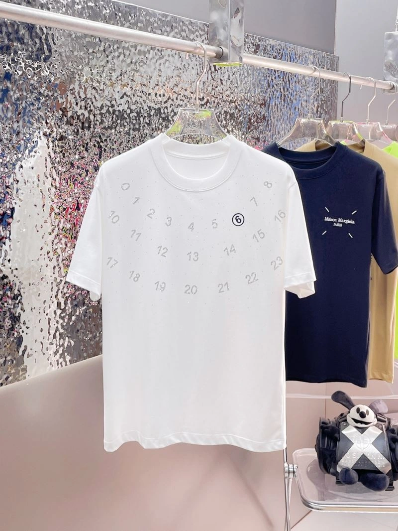 Maison Margiela T-Shirts