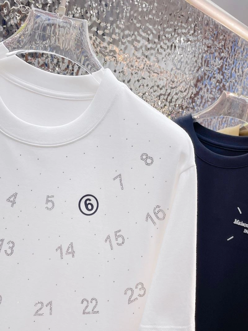 Brand-original Maison Margiela T-Shirts