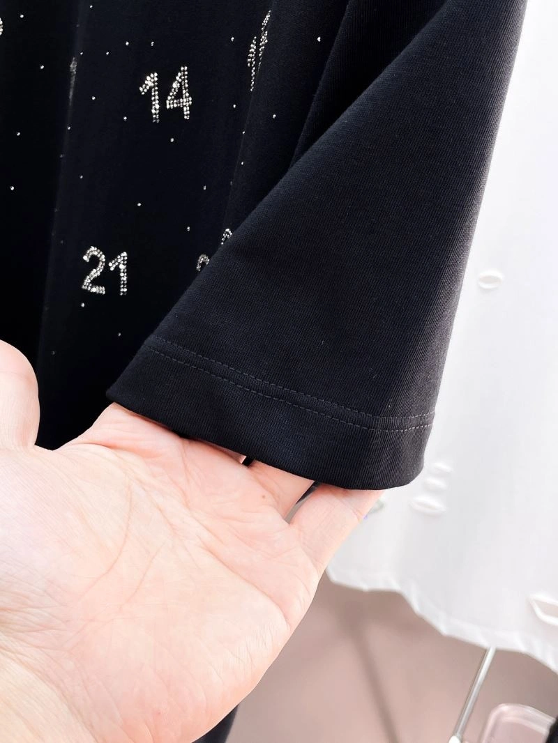 Top mirror Maison Margiela T-Shirts