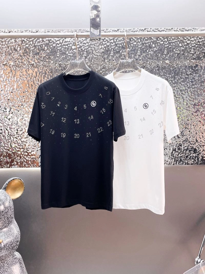 Top mirror Maison Margiela T-Shirts