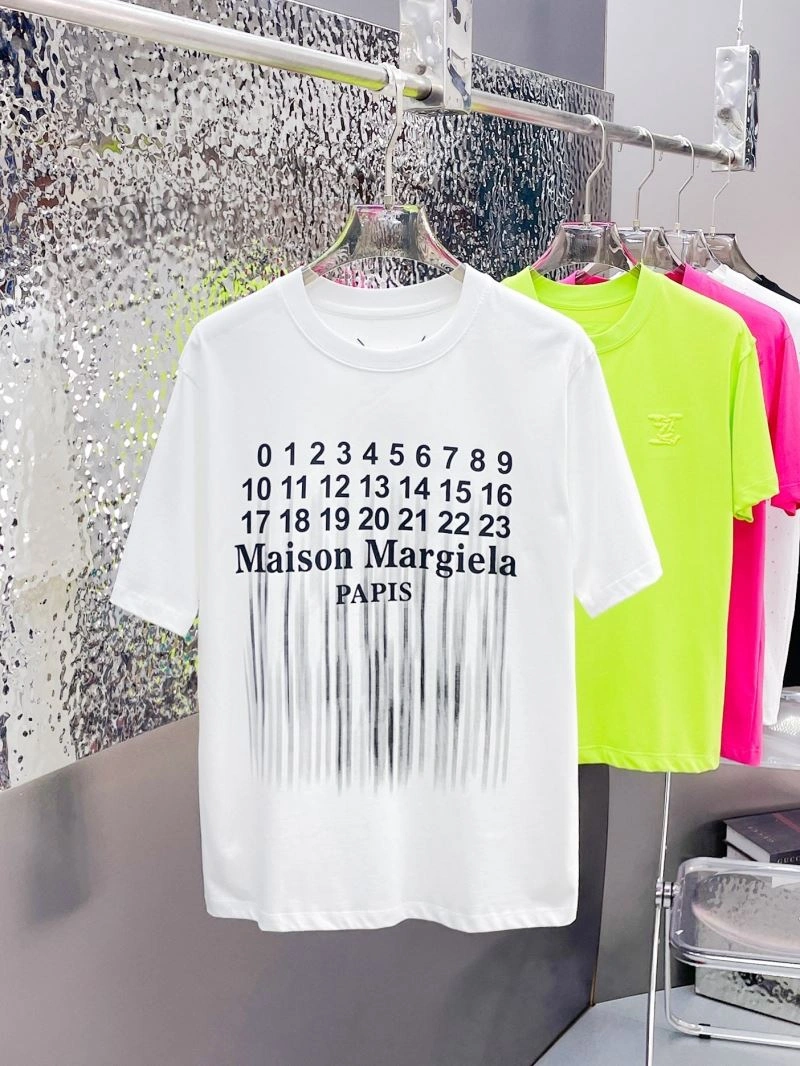 Maison Margiela T-Shirts