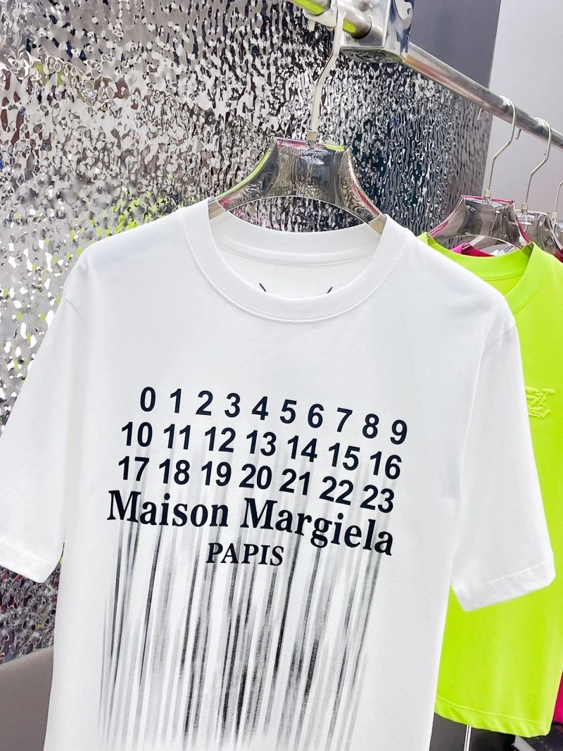 Mirror quality Maison Margiela T-Shirts