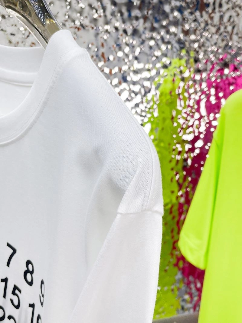 Mirror quality Maison Margiela T-Shirts