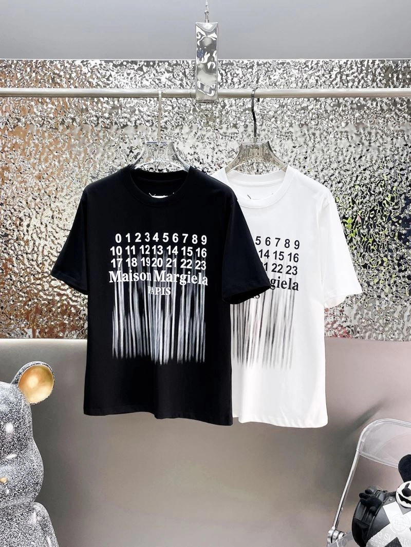 Factory-made Maison Margiela T-Shirts