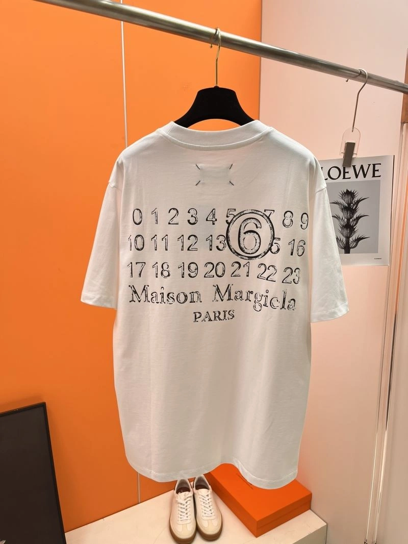 Genuine Maison Margiela T-Shirts