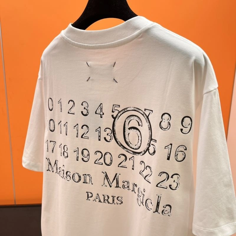 Genuine Maison Margiela T-Shirts