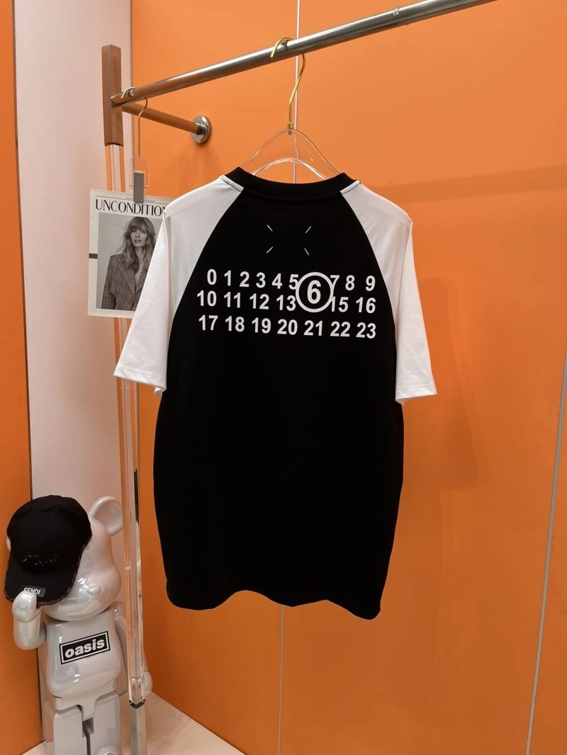 Cut-rate Maison Margiela T-Shirts