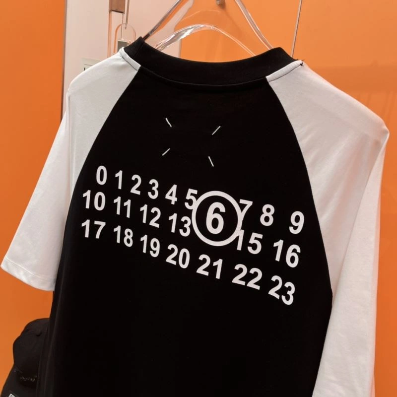 Cut-rate Maison Margiela T-Shirts