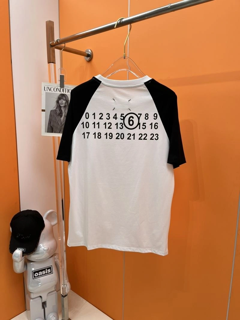 Authentic Maison Margiela T-Shirts