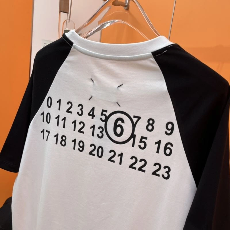 Authentic Maison Margiela T-Shirts
