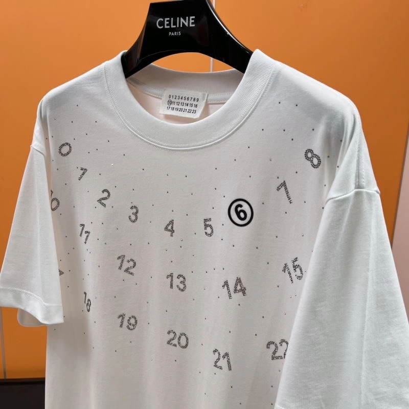Authentic Maison Margiela T-Shirts