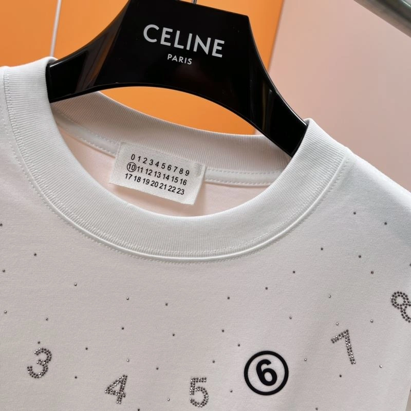Authentic Maison Margiela T-Shirts