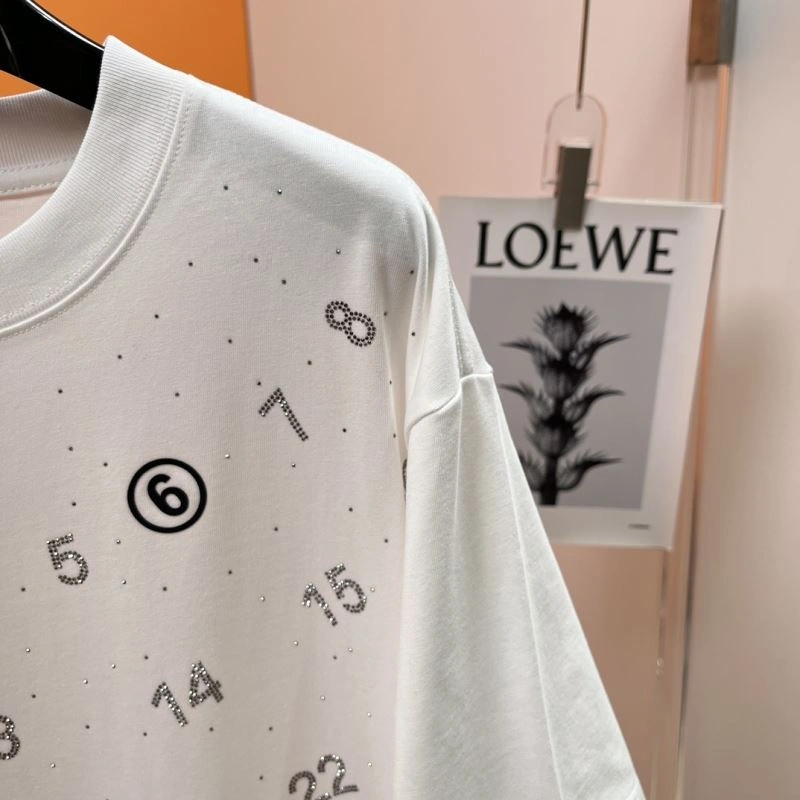 Authentic Maison Margiela T-Shirts