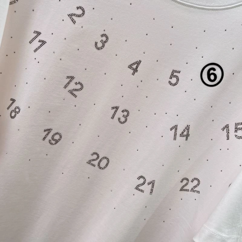 Authentic Maison Margiela T-Shirts