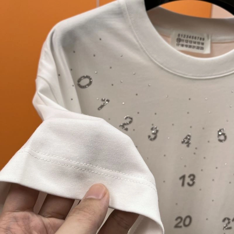 Authentic Maison Margiela T-Shirts