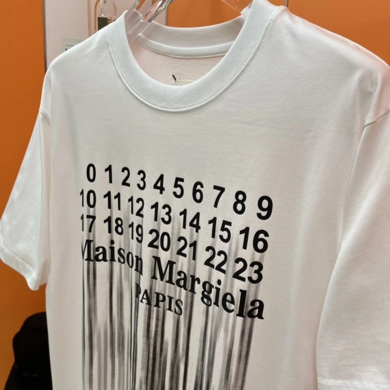 Low-cost Maison Margiela T-Shirts