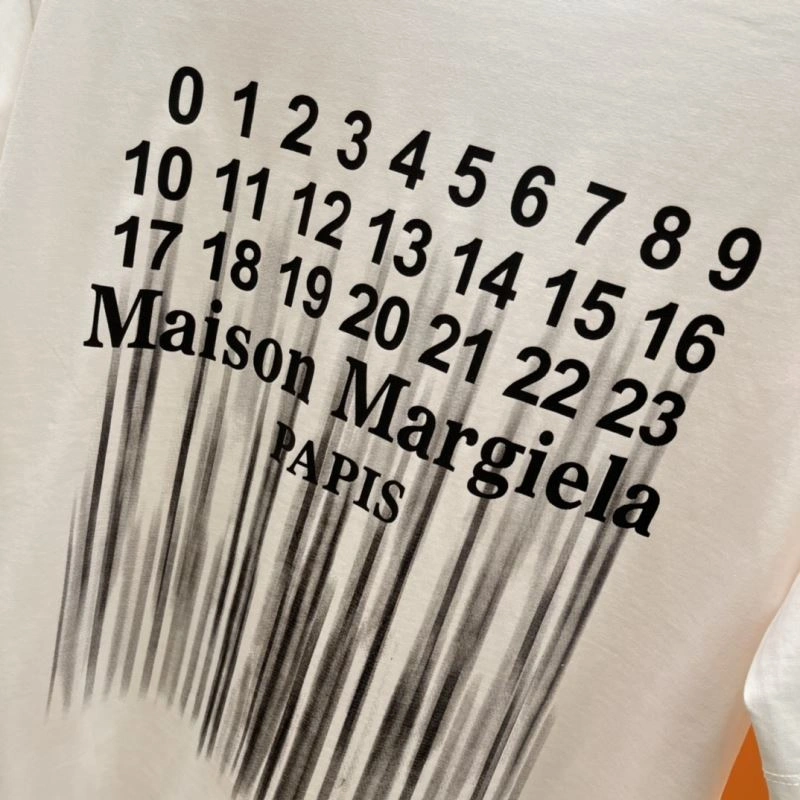 Low-cost Maison Margiela T-Shirts