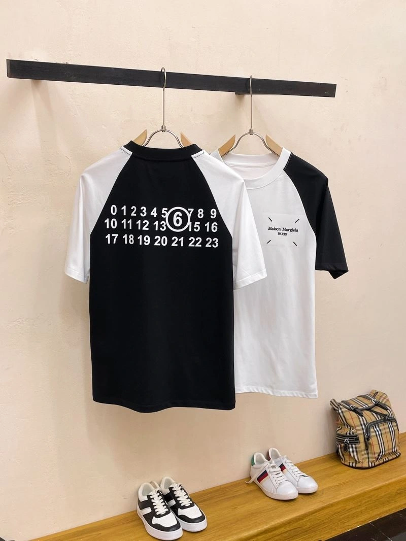 Inexpensive Maison Margiela T-Shirts