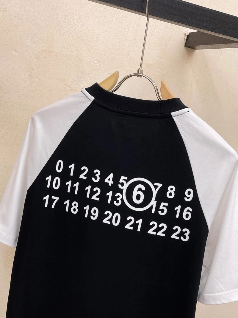 Inexpensive Maison Margiela T-Shirts