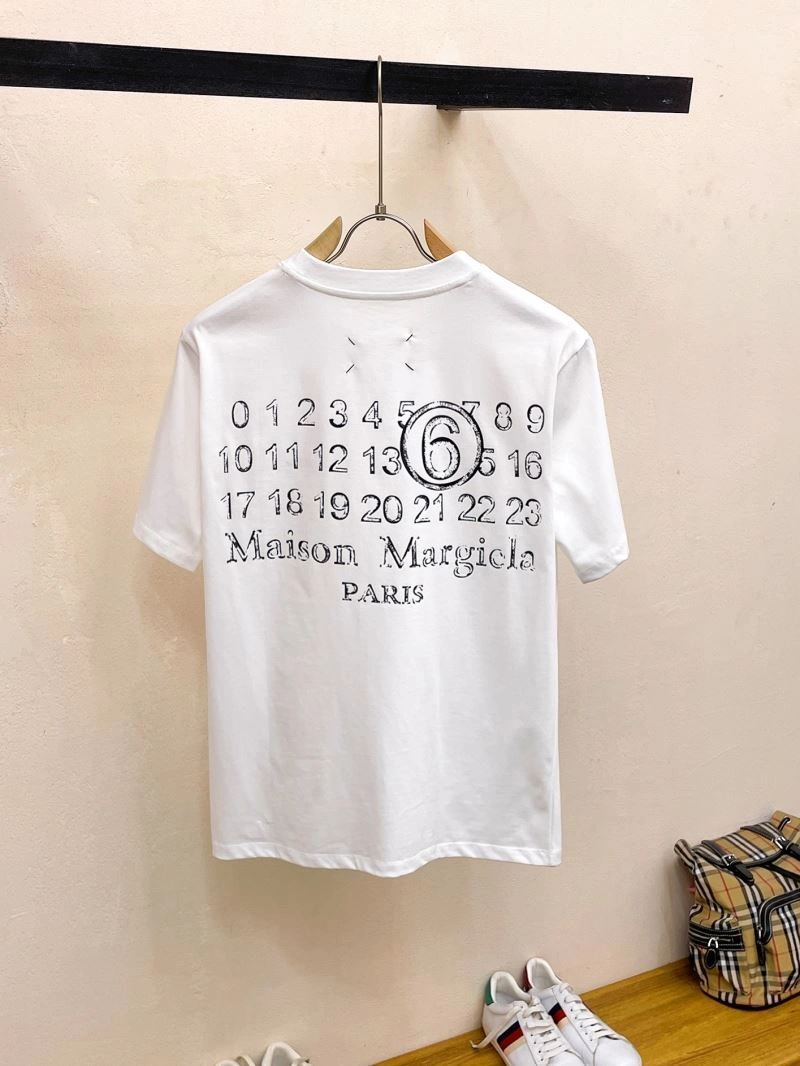 Inexpensive Maison Margiela T-Shirts