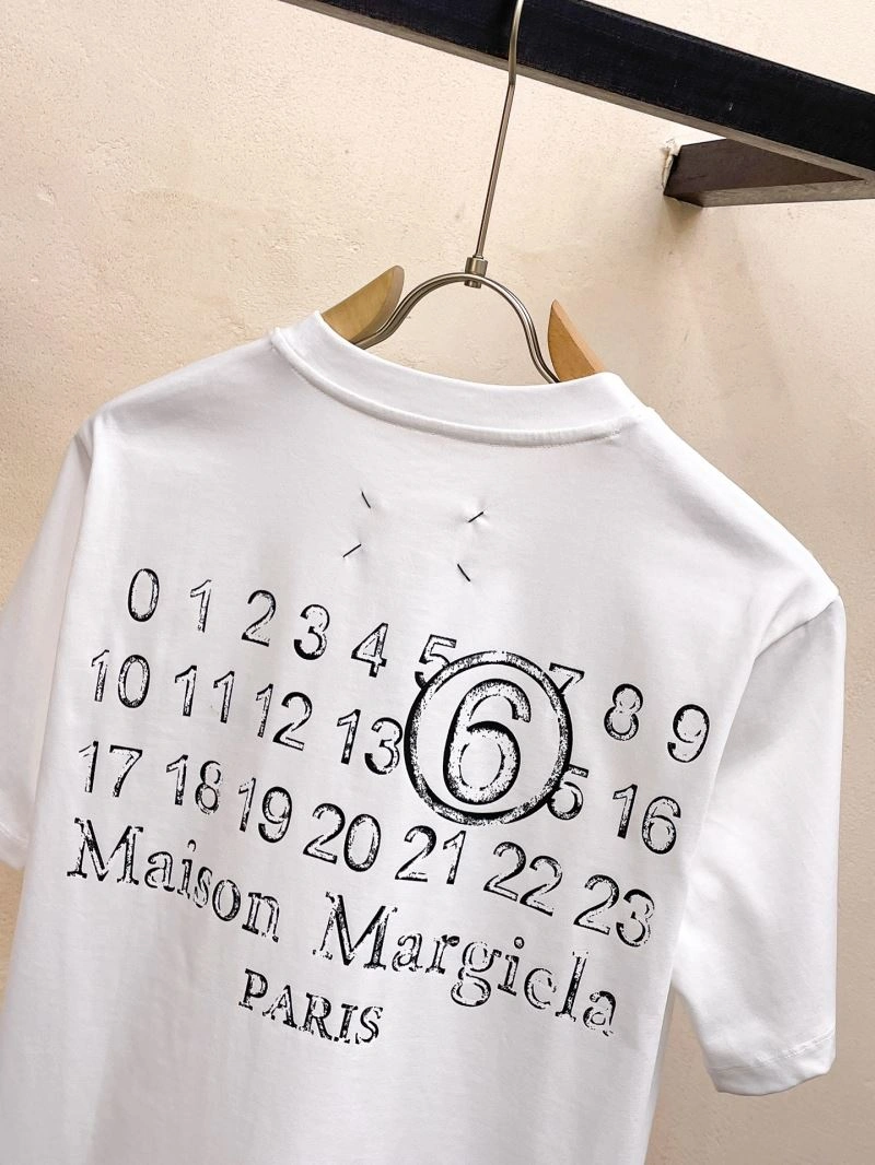 Inexpensive Maison Margiela T-Shirts