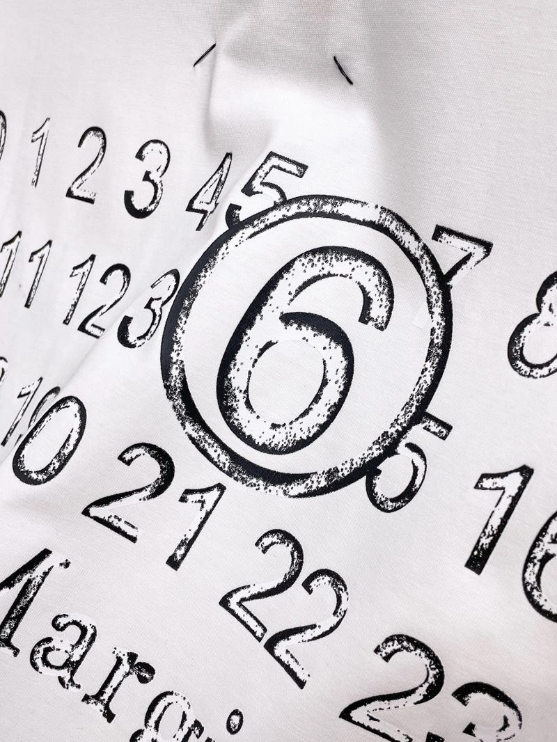 Inexpensive Maison Margiela T-Shirts